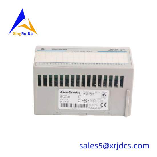 AB 1794IB32P - Industrial PLC Input Module, 32-Point Discrete, DC ...