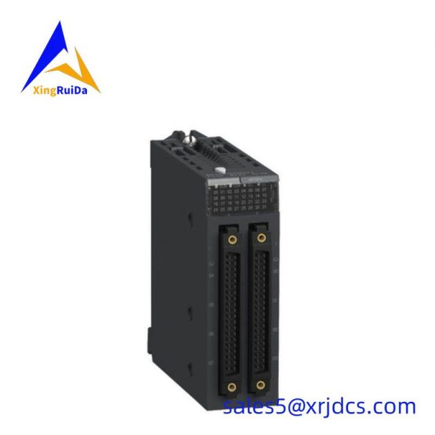 Schneider BMXART0814 Analog Input Module X80 - Temperature Inputs for ...